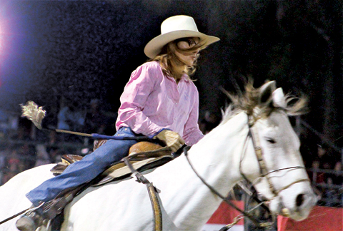 Thousands attend PRCA Fort Myers Rodeo - North Fort Myers Neighbor